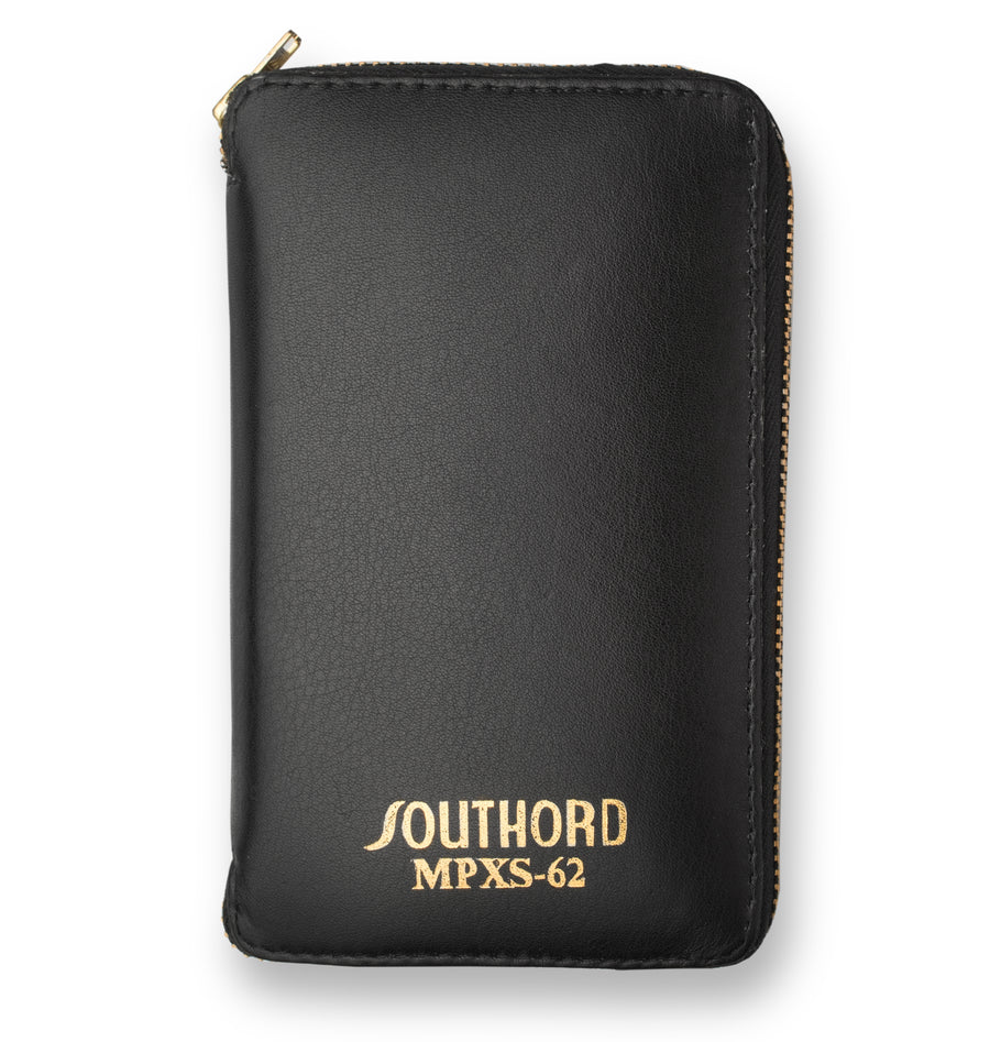 SouthOrd Leather Lock Pick Case for MPXS-62 Lock Pick Set — CLK Supplies