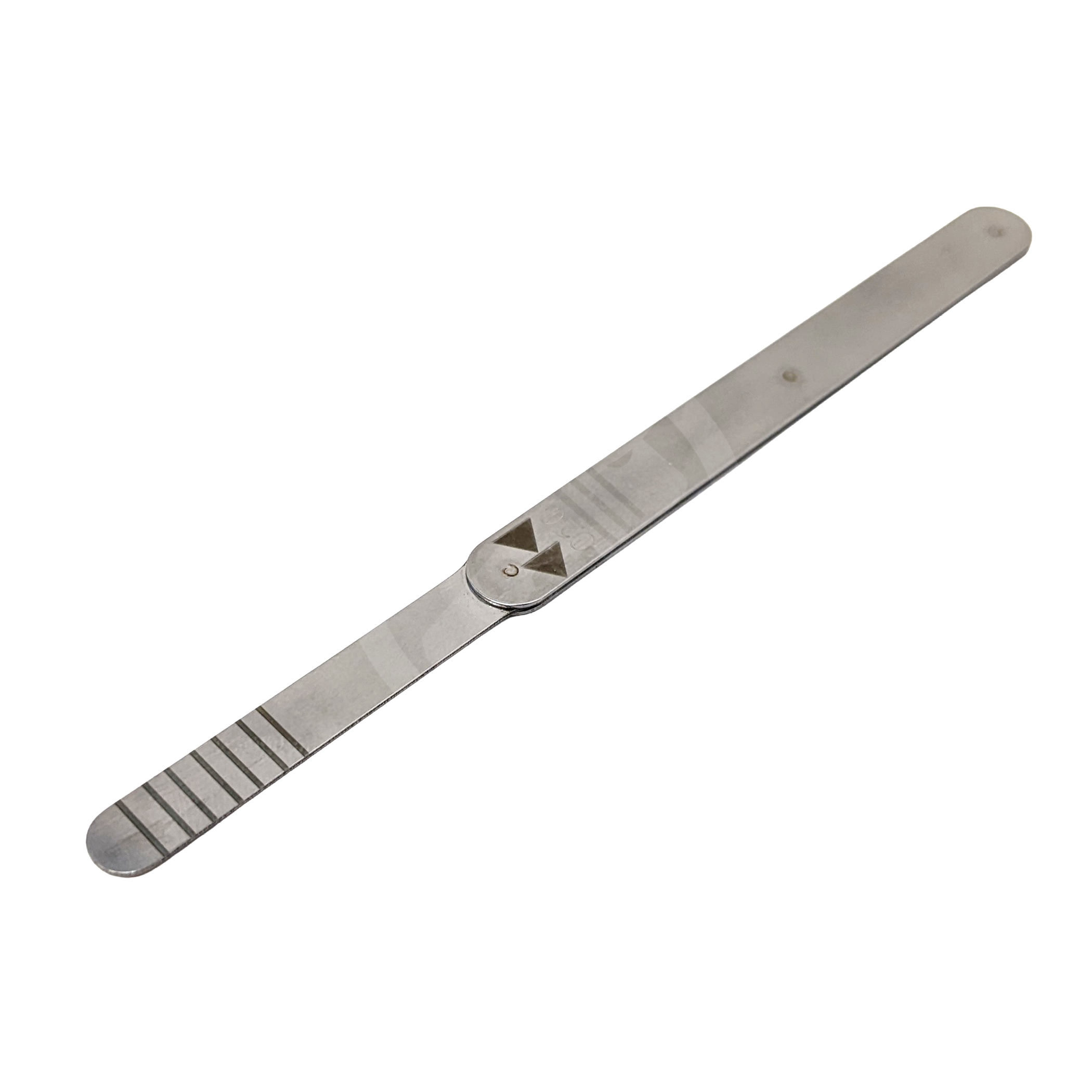 "Rewind" .020" Reverse Pick for Wafer Locks