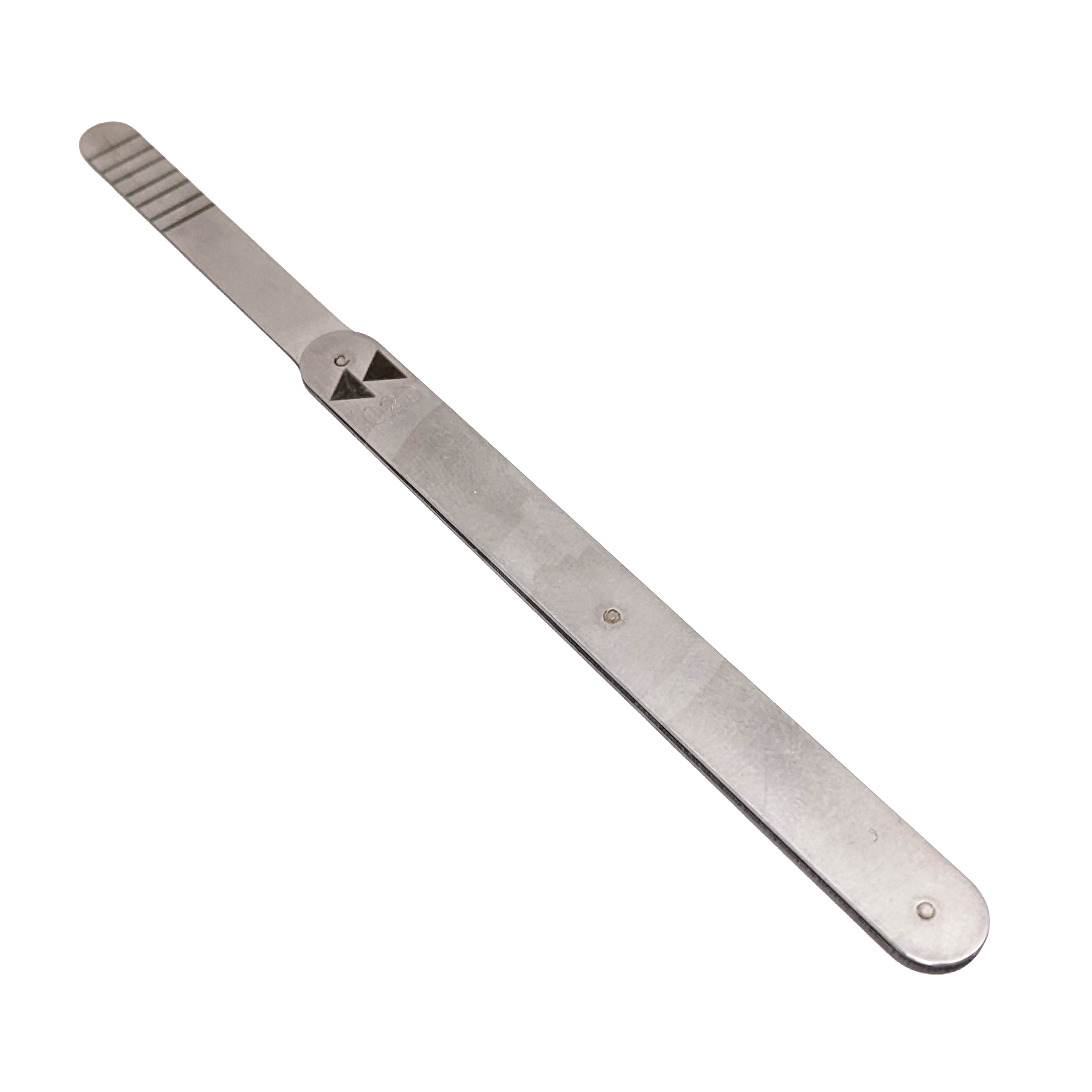 "Rewind" .020" Reverse Pick for Wafer Locks