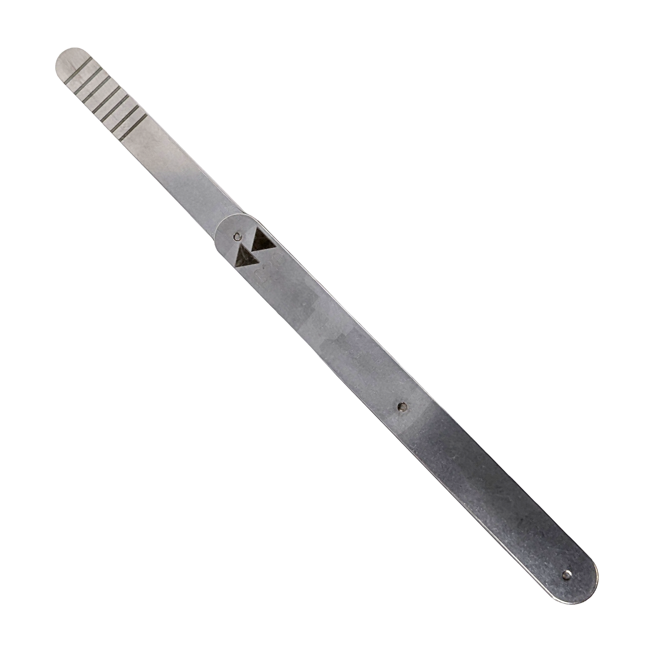 "Rewind" .020" Reverse Pick for Wafer Locks