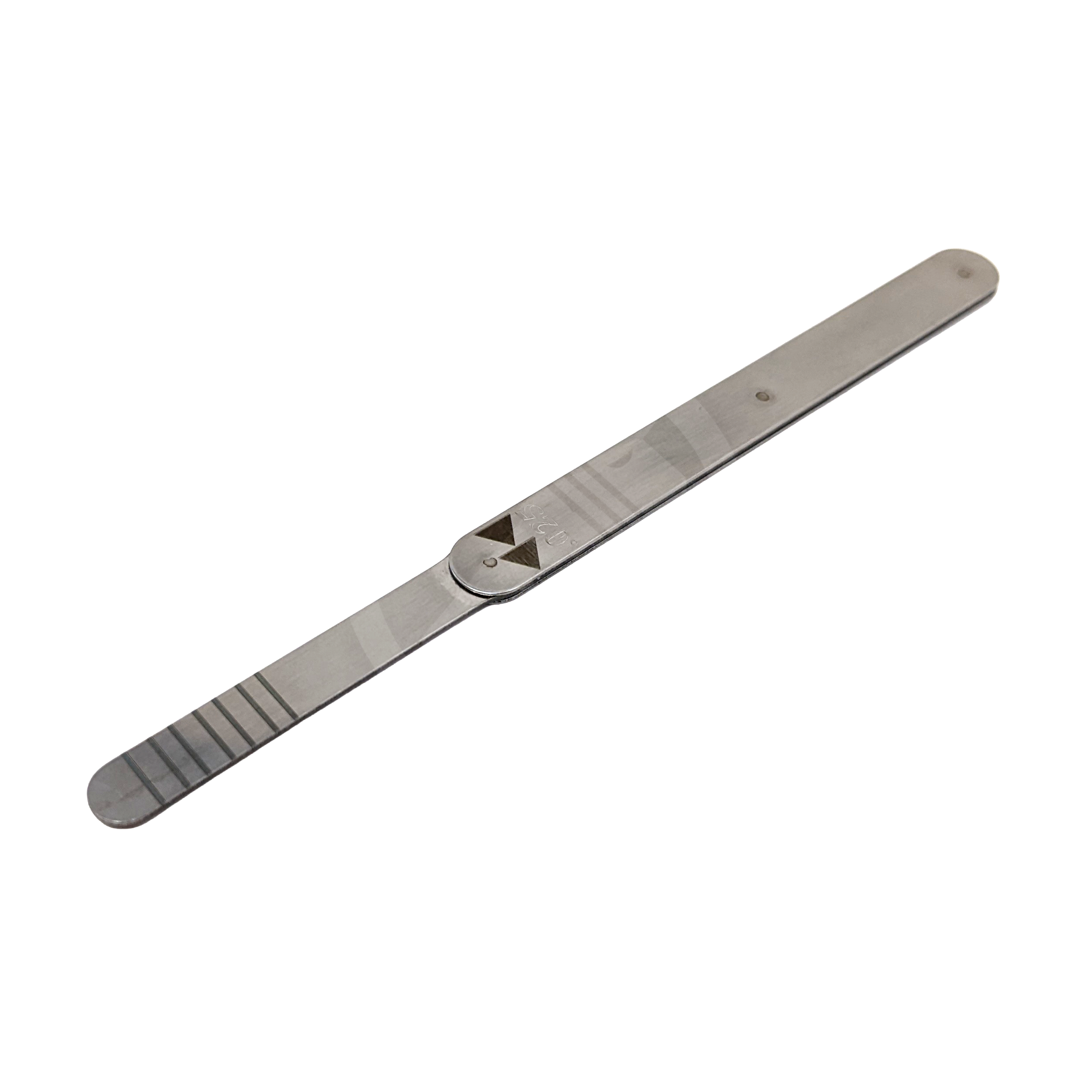 "Rewind" .025" Reverse Pick for Wafer Locks