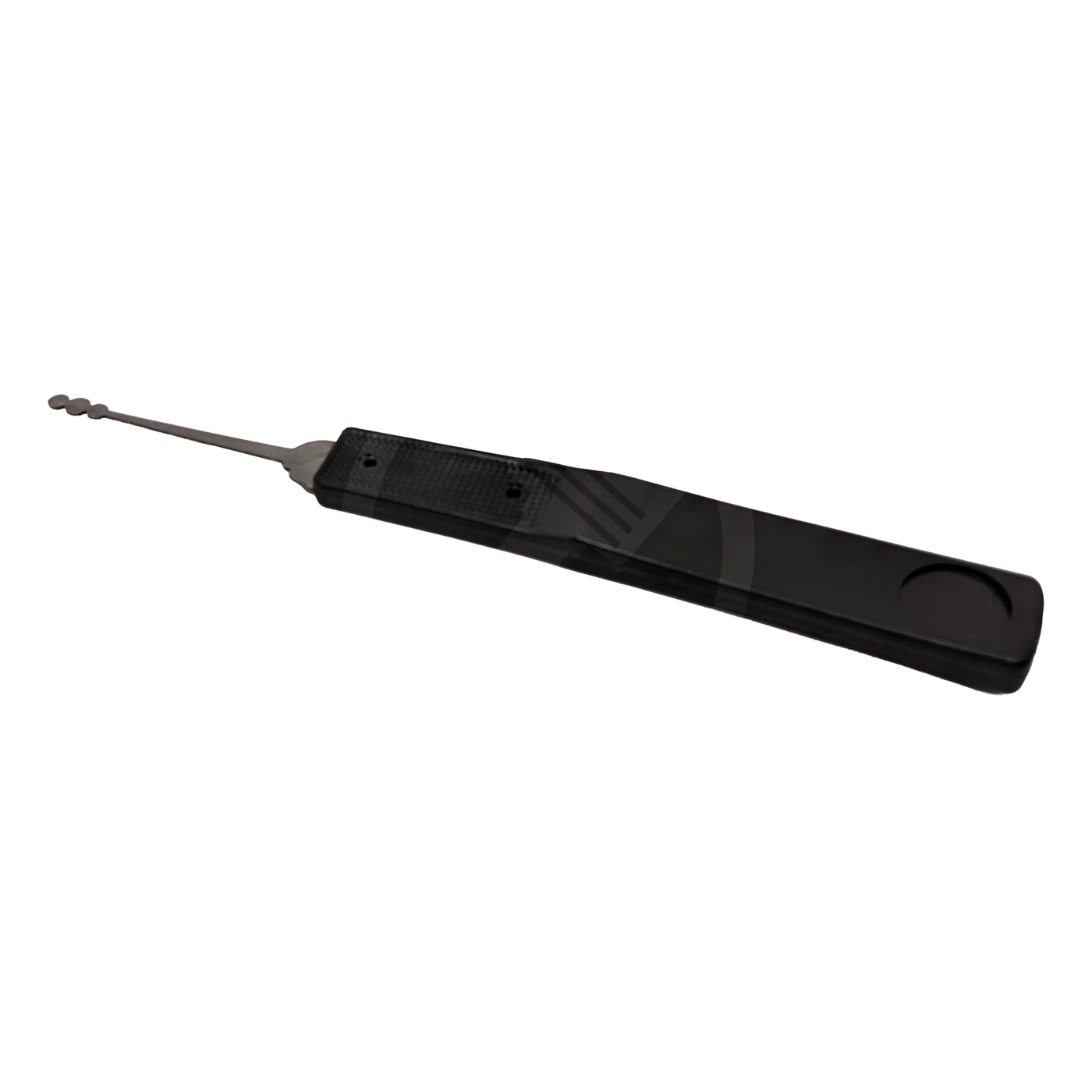 Rytan Traditional Lock Pick | Full Triple Ball