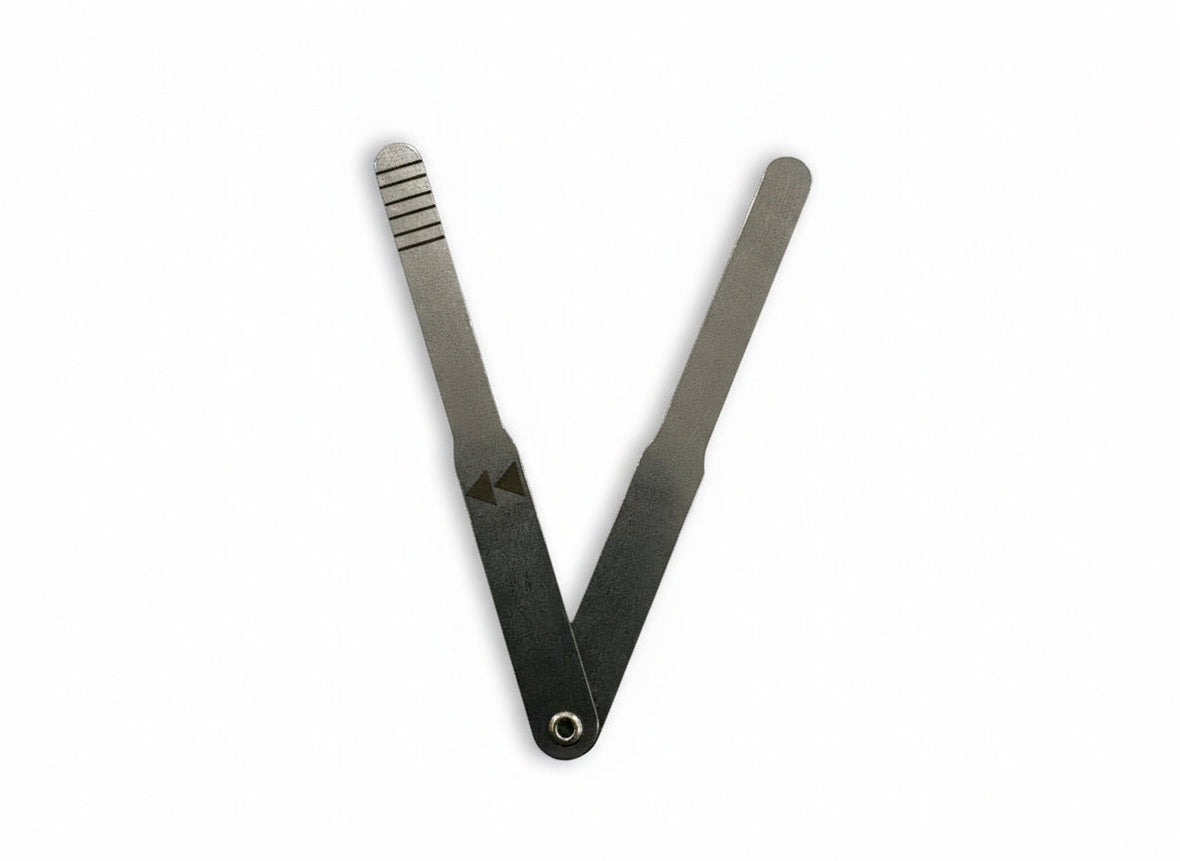 "Rewind" Pocket Reverse Pick Set for Wafer Locks