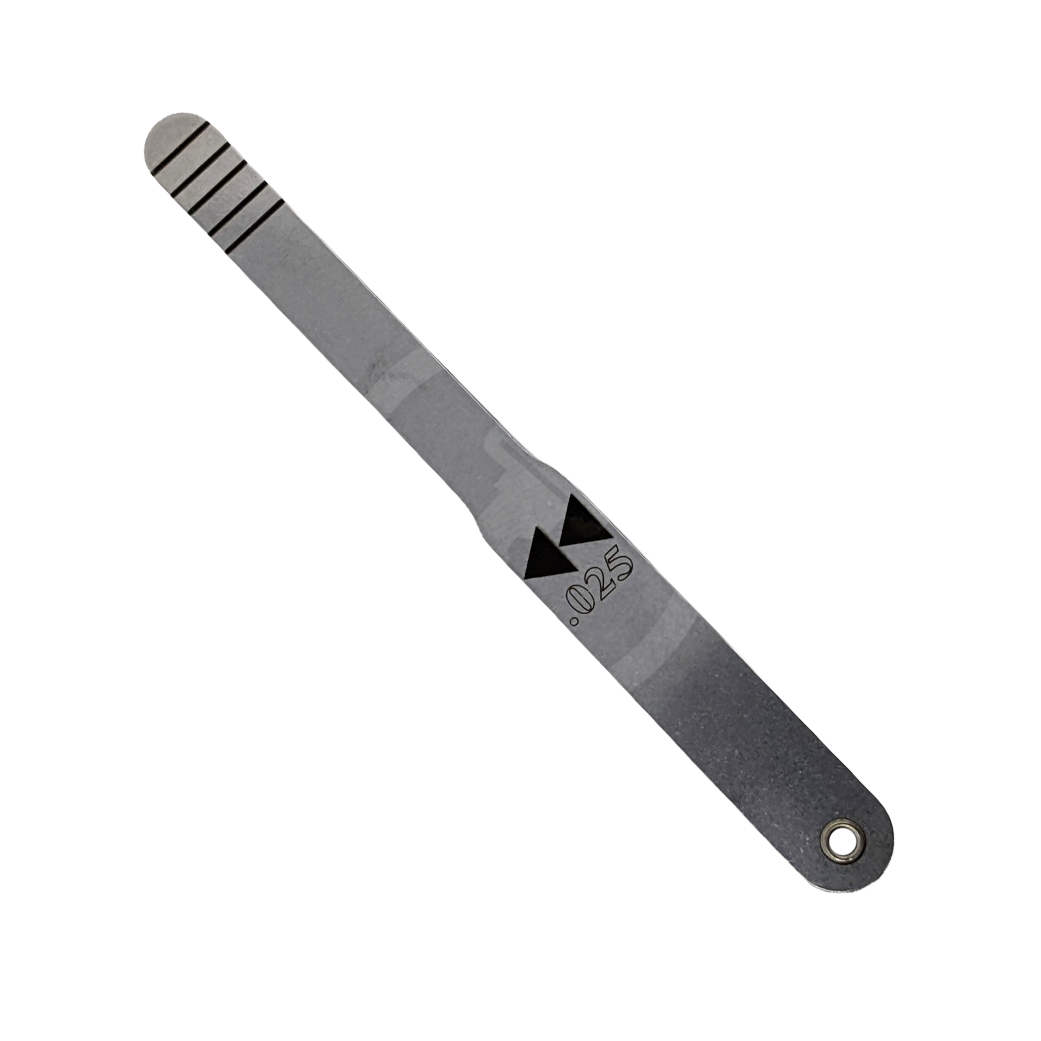 "Rewind" Pocket Reverse Pick Set for Wafer Locks