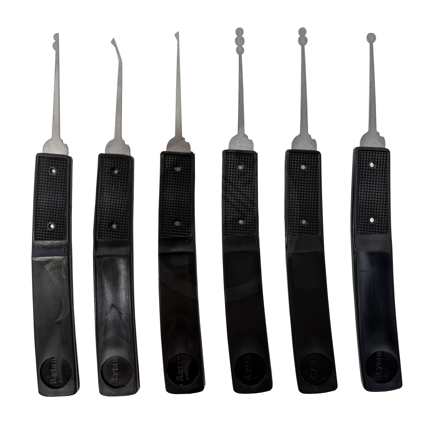 Rytan 32pc Type-5 Lock Pick Set