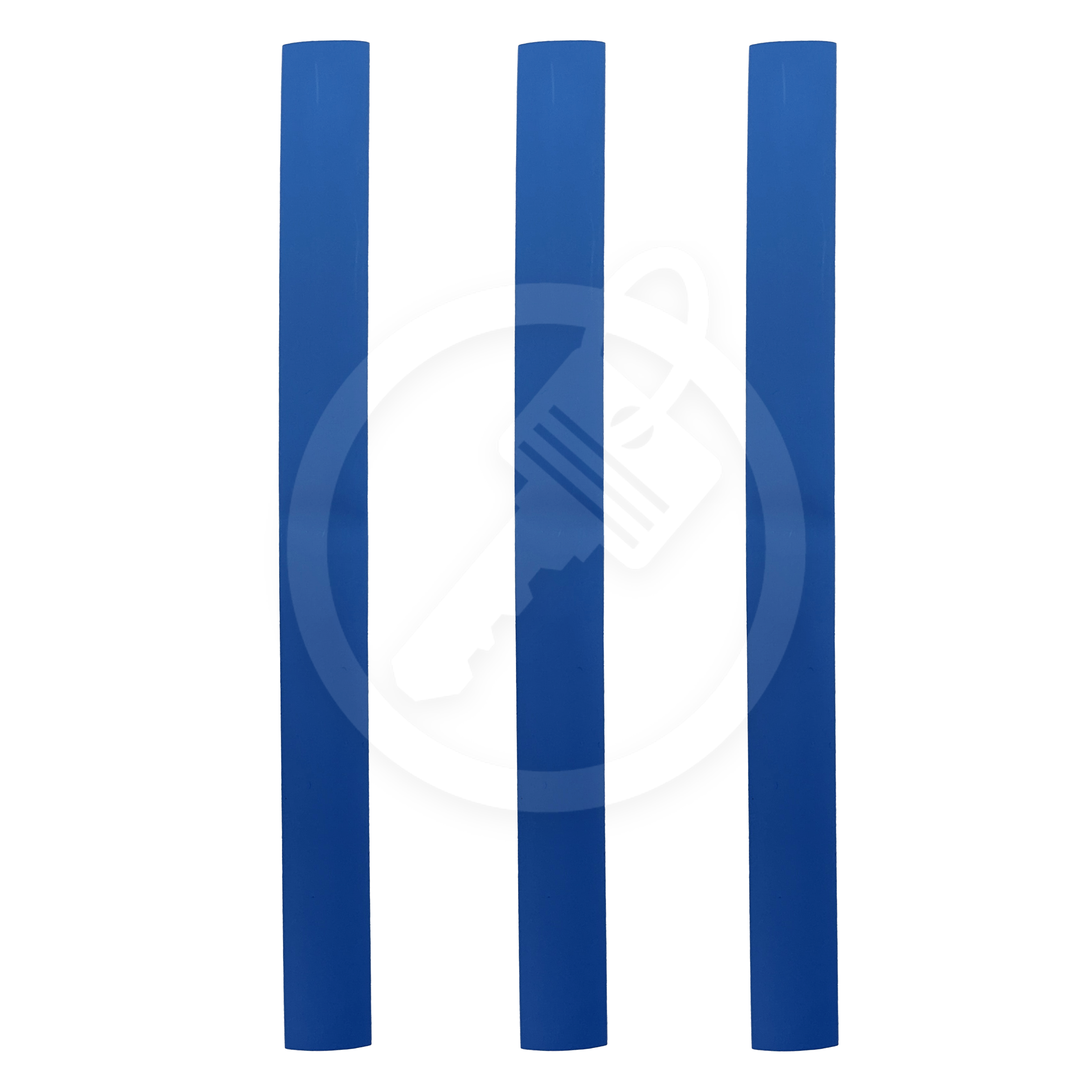 Peterson Lock Pick Shrink Wrap | Shrink Wrap Pick Handles | Blue