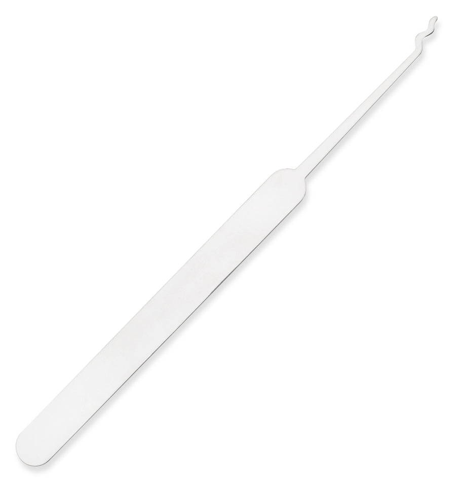 SouthOrd Offset Classic Rake Slimline Standard Lock Pick — CLK Supplies