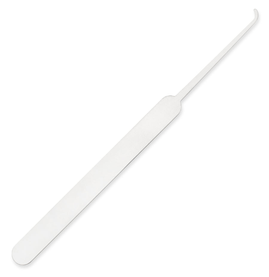 SouthOrd Small Deep Hook Slimline Standard Lock Pick