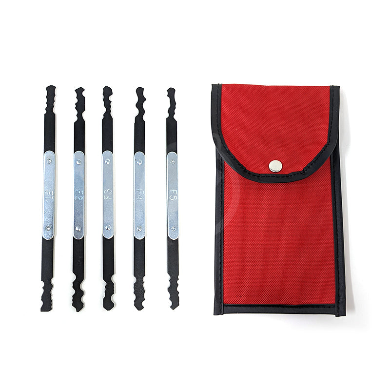 Ford Rocker Lock Pick Set