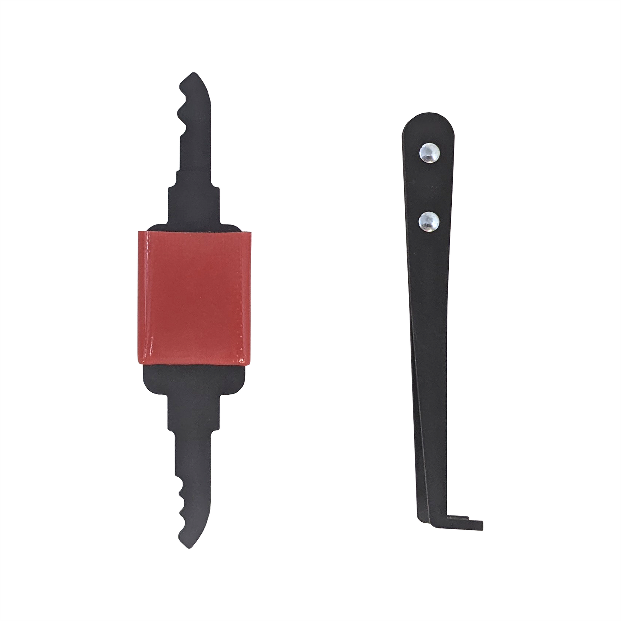 Grand Master Lock Pick Set