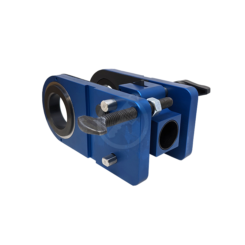 Framon Bullseye Installation Jig