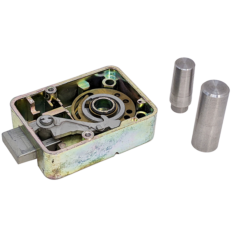 The Lockfather's Wheel Pack Retainer Tool for Safes