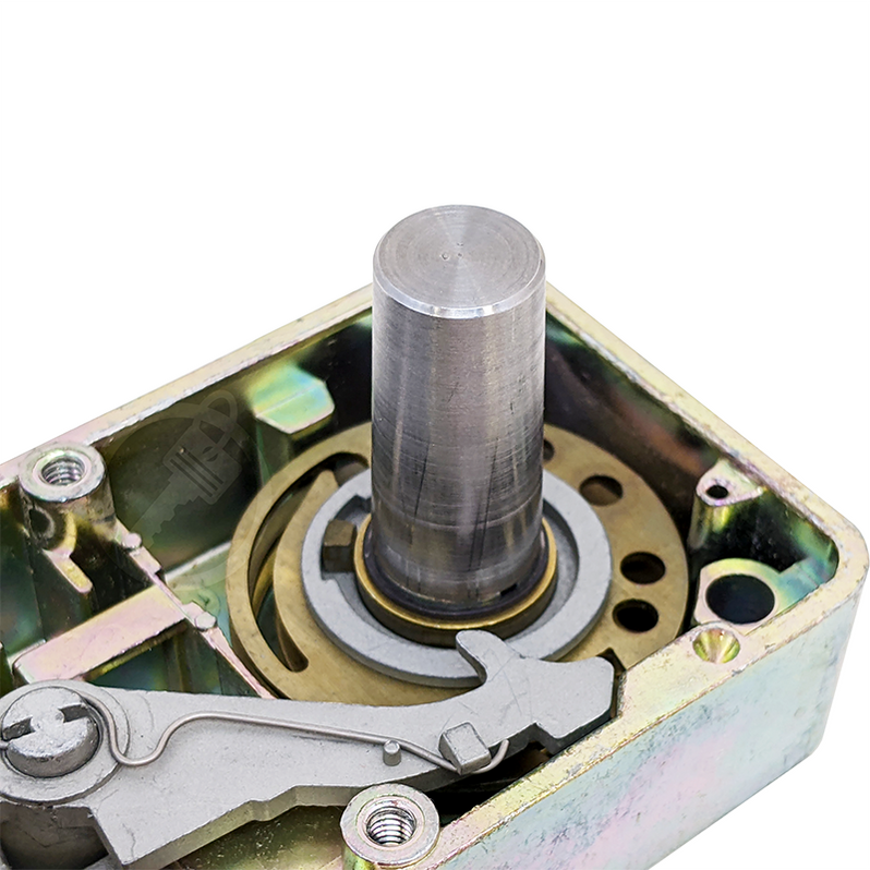 The Lockfather's Wheel Pack Retainer Tool for Safes