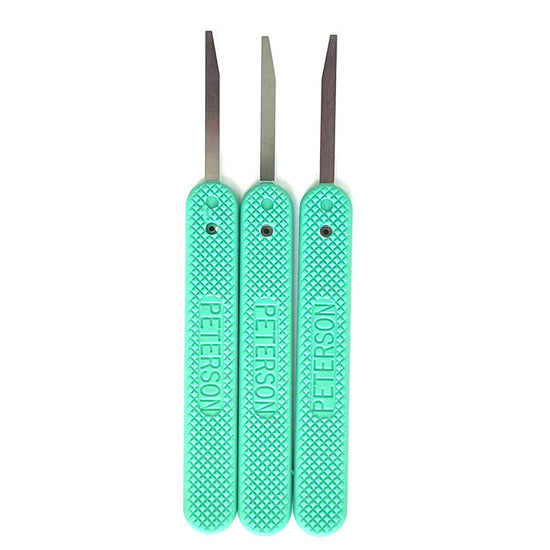 Peterson Multi Use By Pass Tool | Mini Knife Tool — CLK Supplies