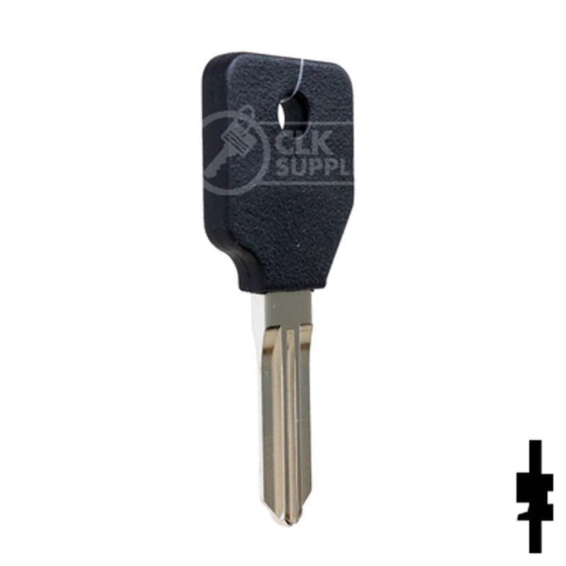 Uncut Gun Safe Key | Stack-On | BD955