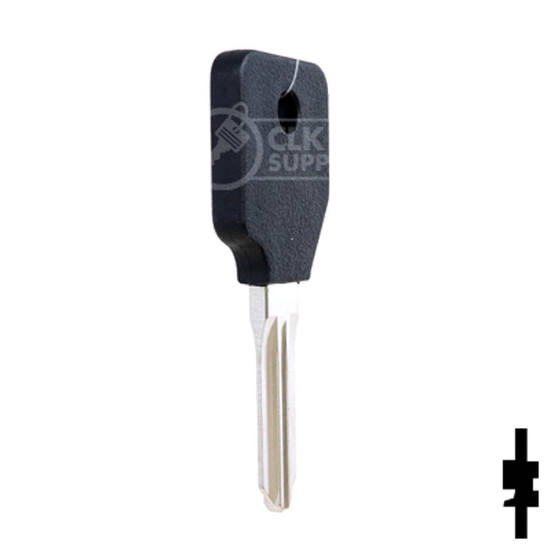 Uncut Gun Safe Key | Stack-On | BD955