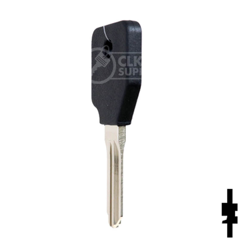Uncut Gun Safe Key | Stack-On | BD955