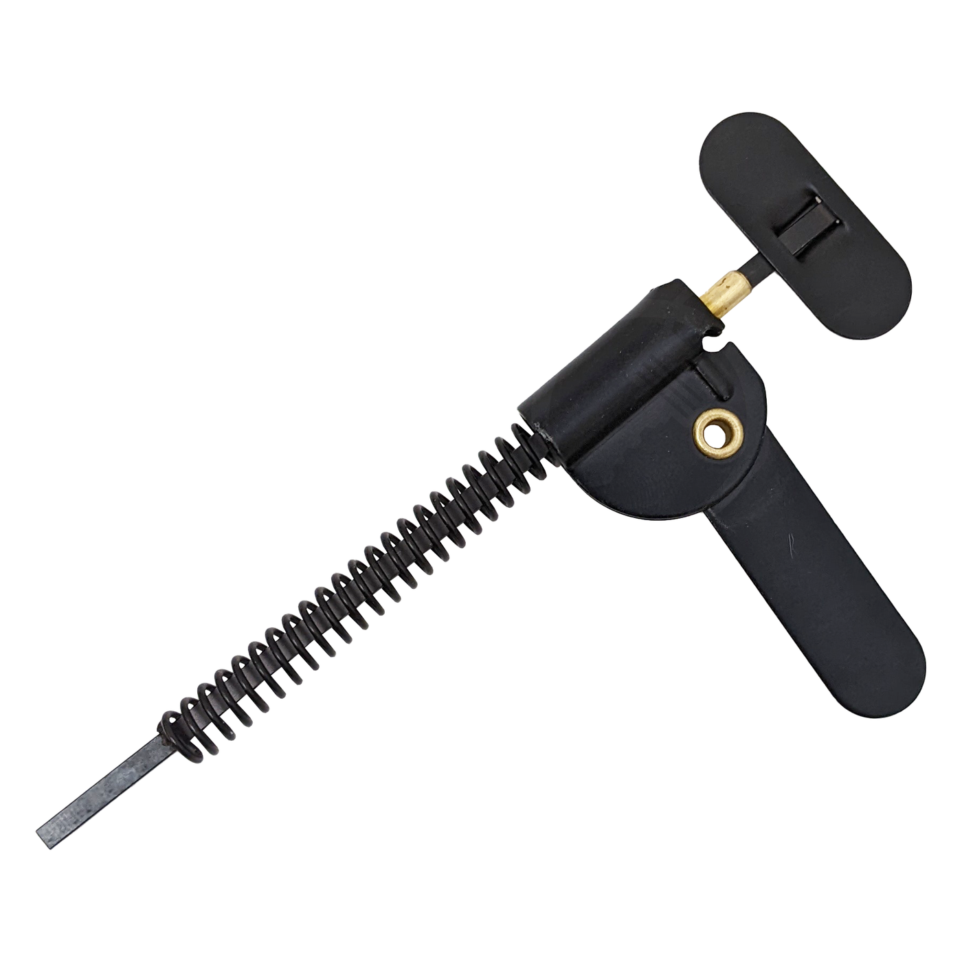 A-1 Style Cylinder Plug Spinner