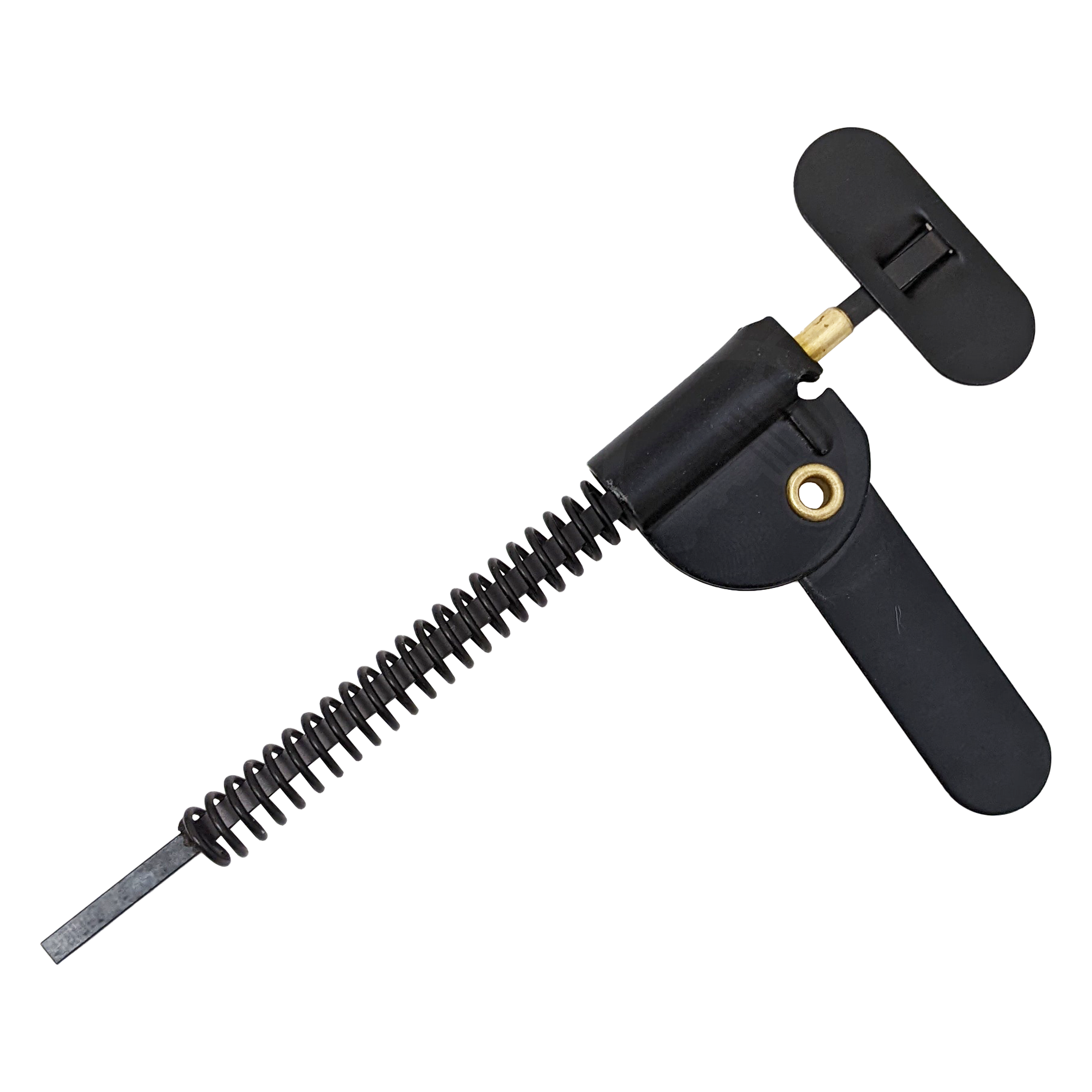 A-1 Style Cylinder Plug Spinner