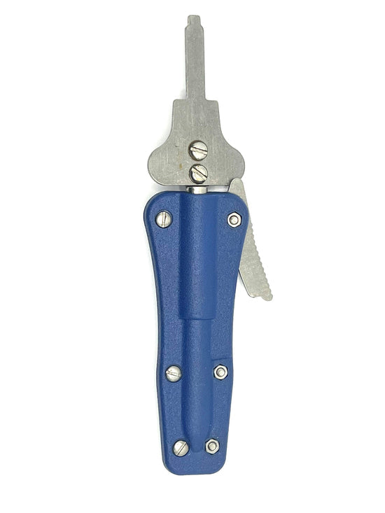 Peterson Plug Spinner | Automotive Plug Spinner