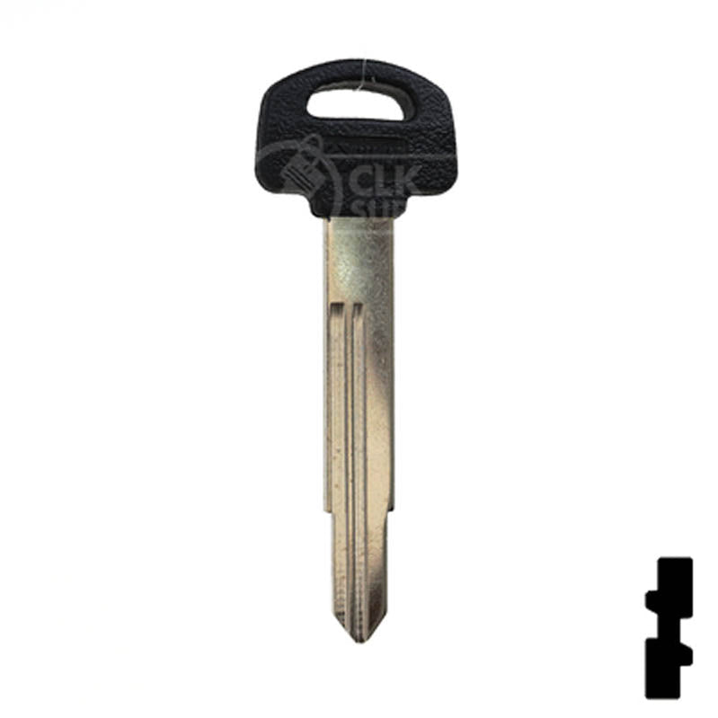 Motorcycle, ATV and Watercraft Key Blanks | CLK SUPPLIES, LLC