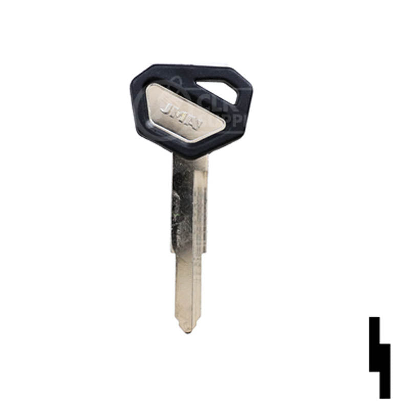 Motorcycle, ATV and Watercraft Key Blanks | CLK SUPPLIES, LLC — CLK ...