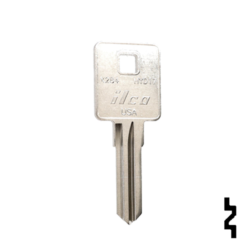 Motorcycle, ATV and Watercraft Key Blanks | CLK SUPPLIES, LLC — CLK ...