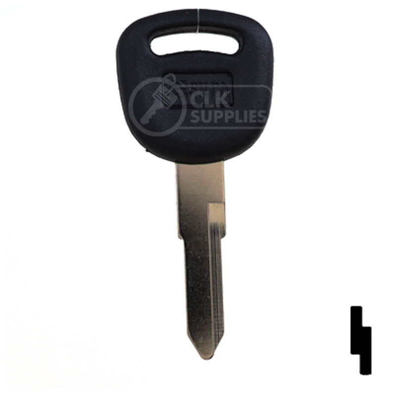 Motorcycle, ATV and Watercraft Key Blanks | CLK SUPPLIES, LLC