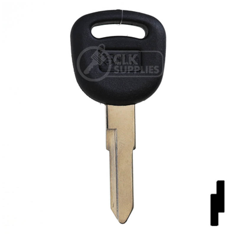 Motorcycle, ATV and Watercraft Key Blanks | CLK SUPPLIES, LLC — CLK ...