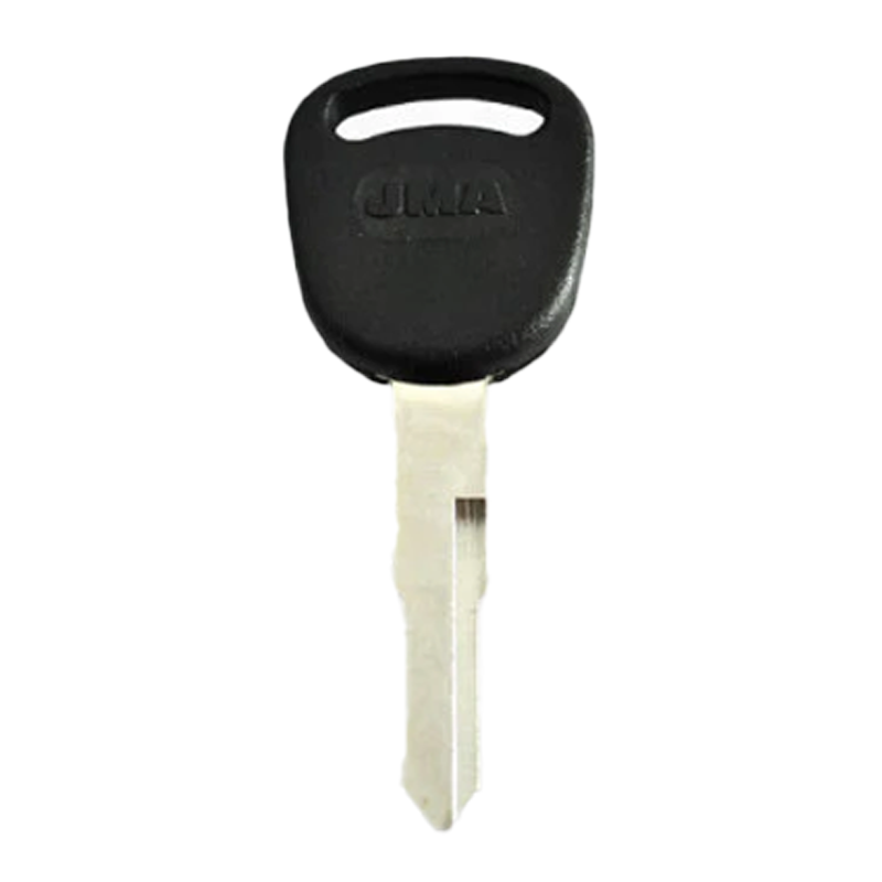 Uncut Key Blank | Kymco | KYM2P