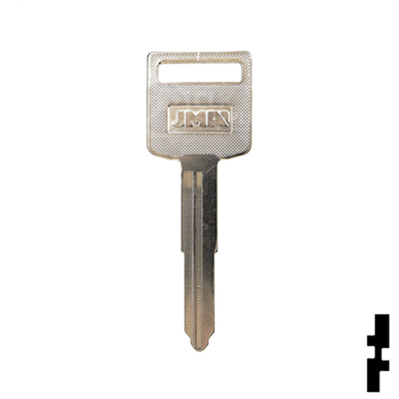 Motorcycle, ATV and Watercraft Key Blanks | CLK SUPPLIES, LLC — CLK ...