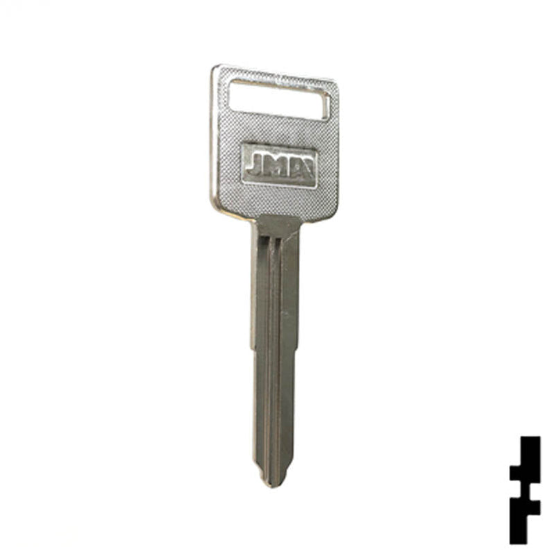 Uncut Key Blank | Suzuki | X241 ( SUZ18 )