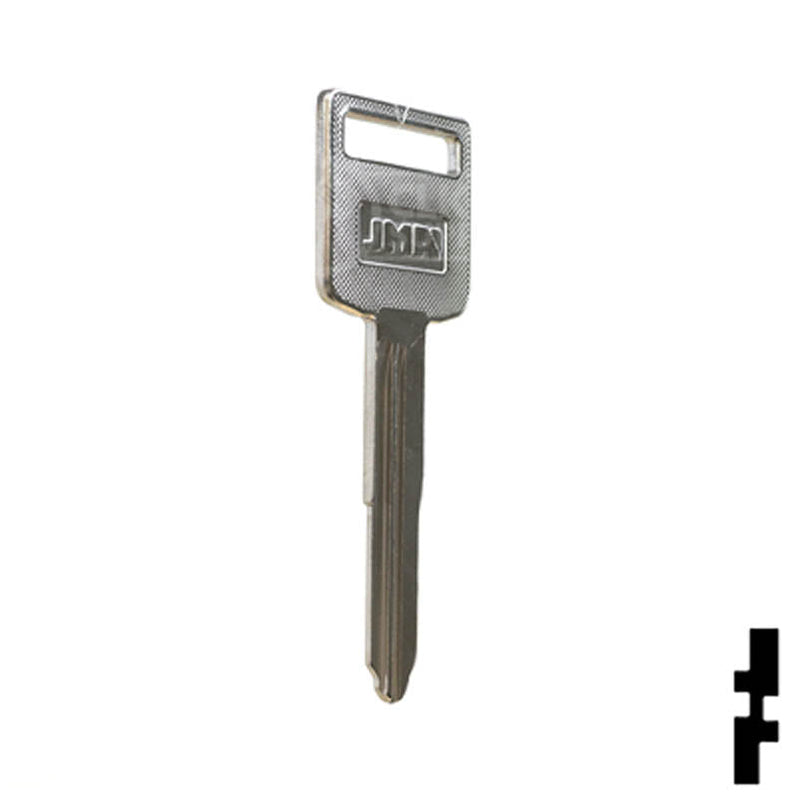 Uncut Key Blank | Suzuki | X241 ( SUZ18 )