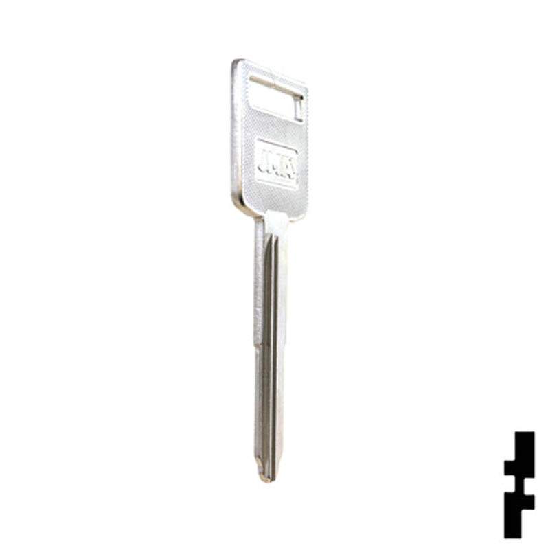 Uncut Key Blank | Suzuki | X241 ( SUZ18 )