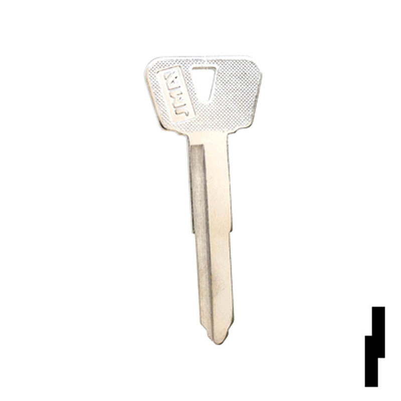 Motorcycle, ATV and Watercraft Key Blanks | CLK SUPPLIES, LLC — CLK ...