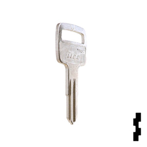 YH52 Yamaha Outboard Motor Key – Boat Key Replacement