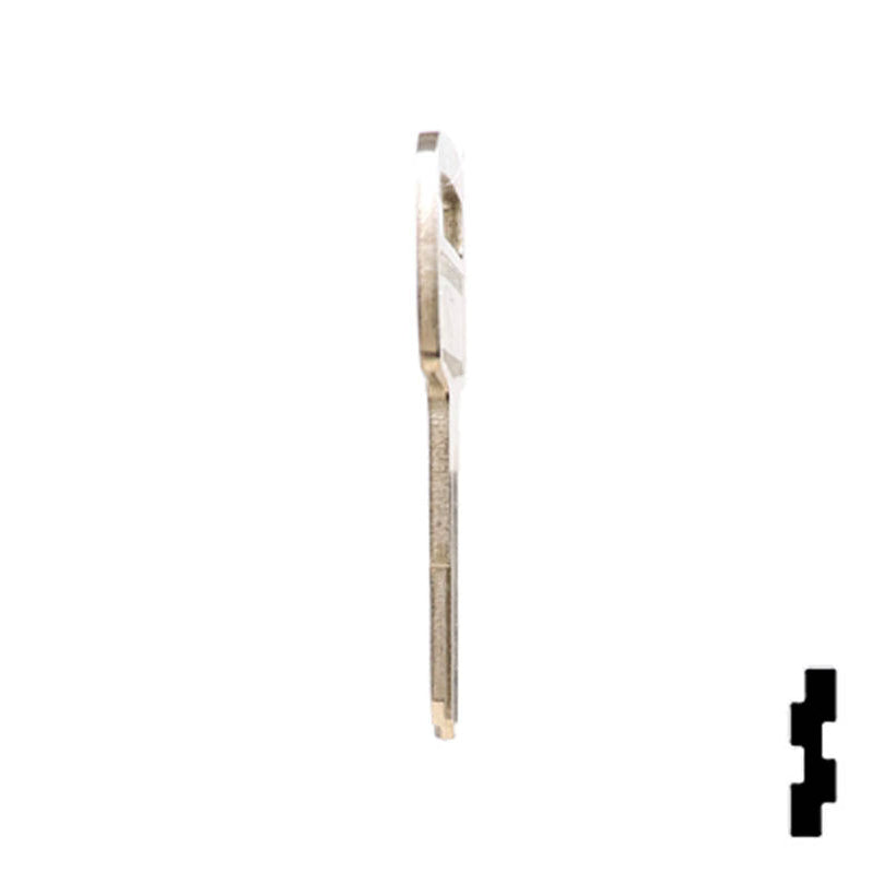 YH52 Yamaha Outboard Motor Key – Boat Key Replacement
