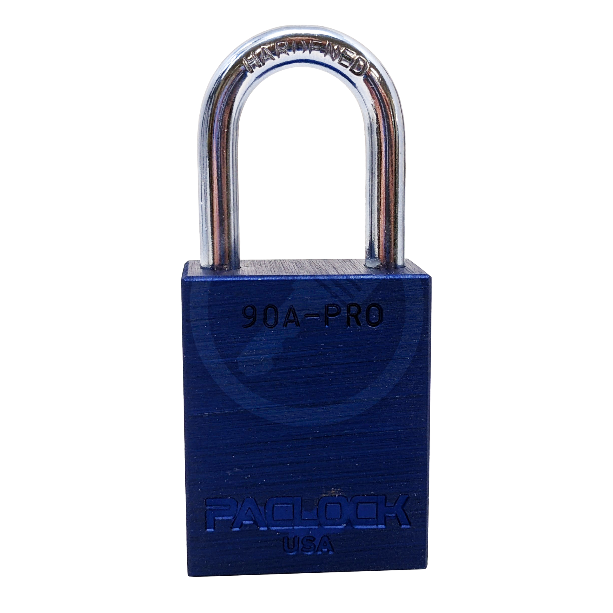 PACLOCK 90A-PRO Cutaway Padlock | Lockpicking Training Tool