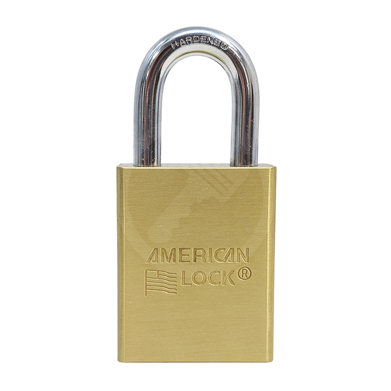 American 3560 SFIC IC Core Padlock