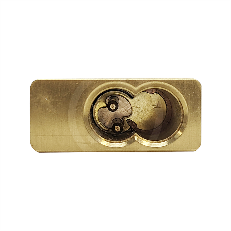 American 3560 SFIC IC Core Padlock