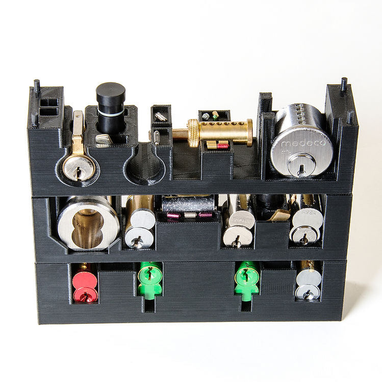 LockCaddy® Mini LFIC