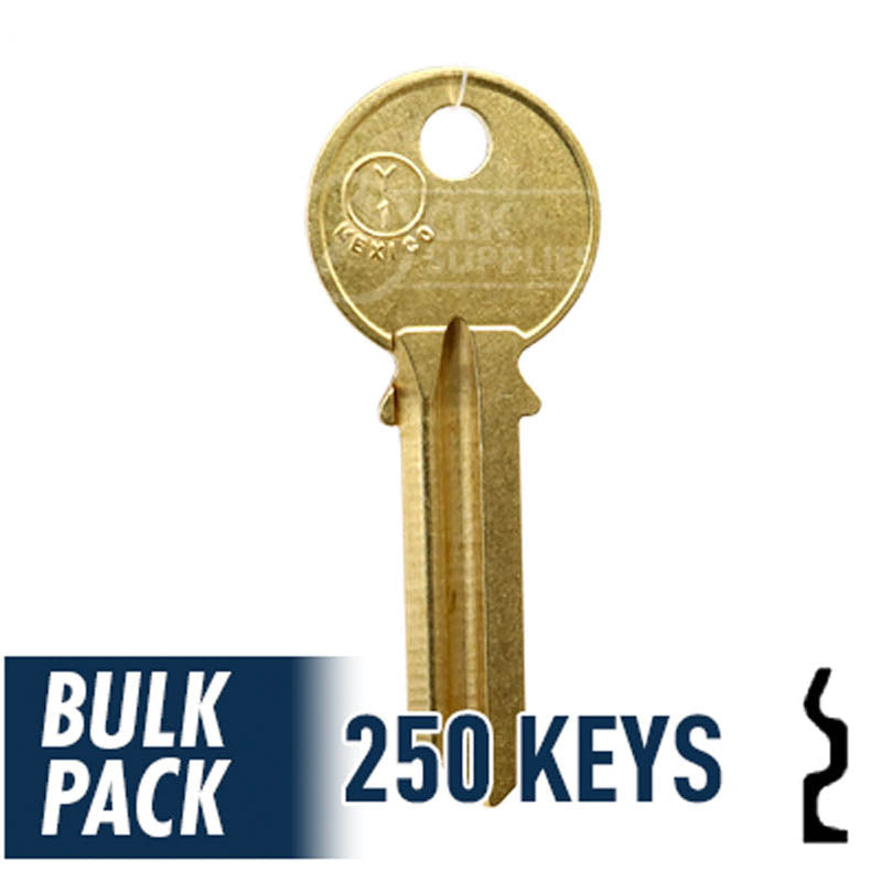 Key Blanks, Locksmith Supplies, Locksmith Tools & Key Machines