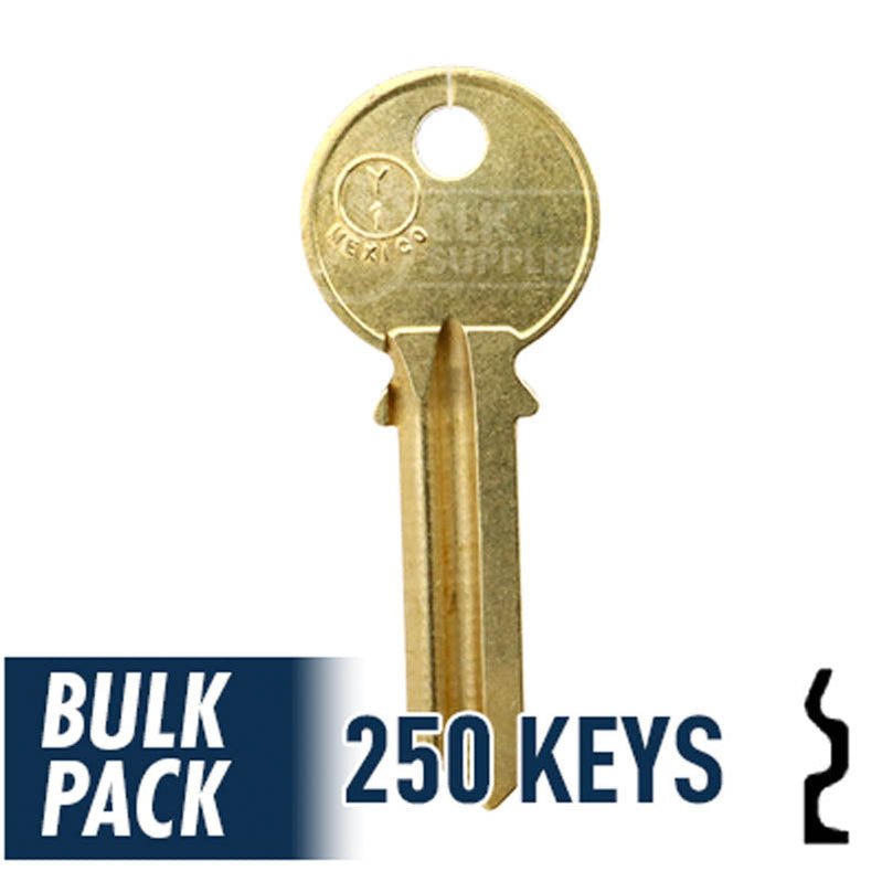Key Blanks, Locksmith Supplies, Locksmith Tools & Key Machines