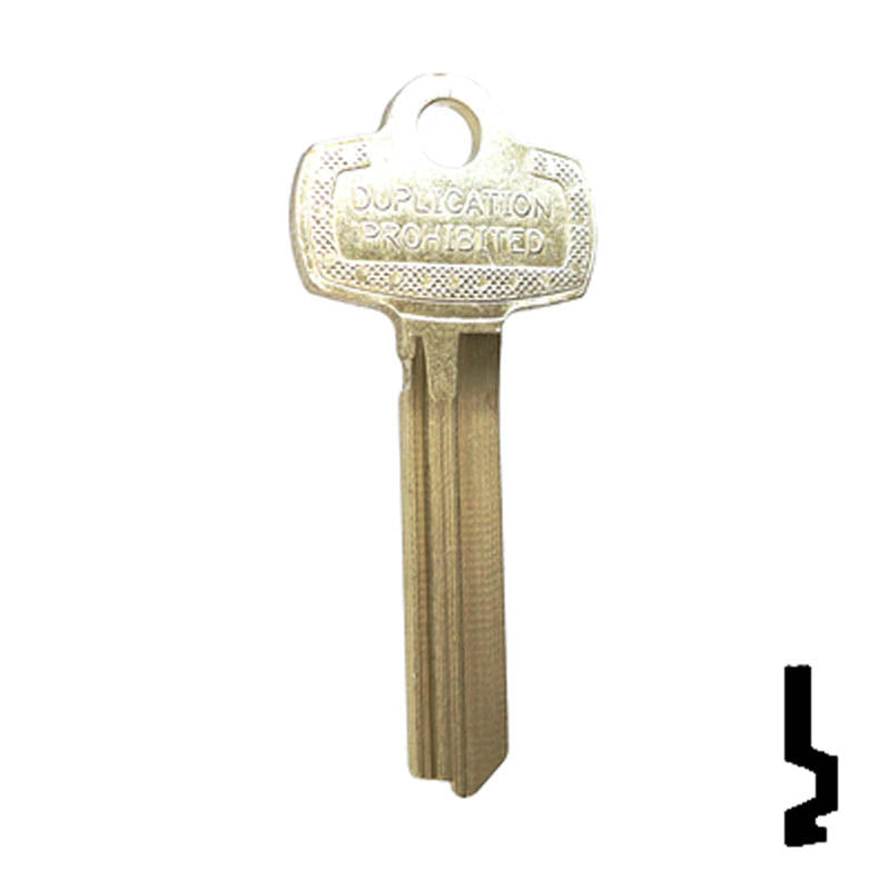 Best Key Blanks — CLK Supplies