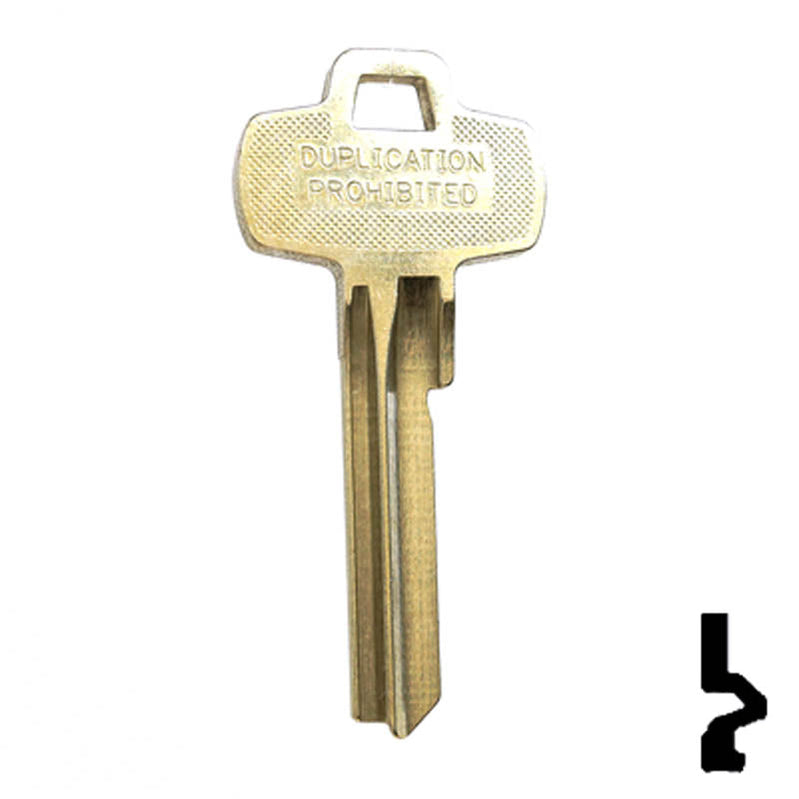 Best Key Blanks — CLK Supplies