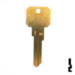 Uncut Neuter Bow Key Blank | Kwikset | KW1, KW10