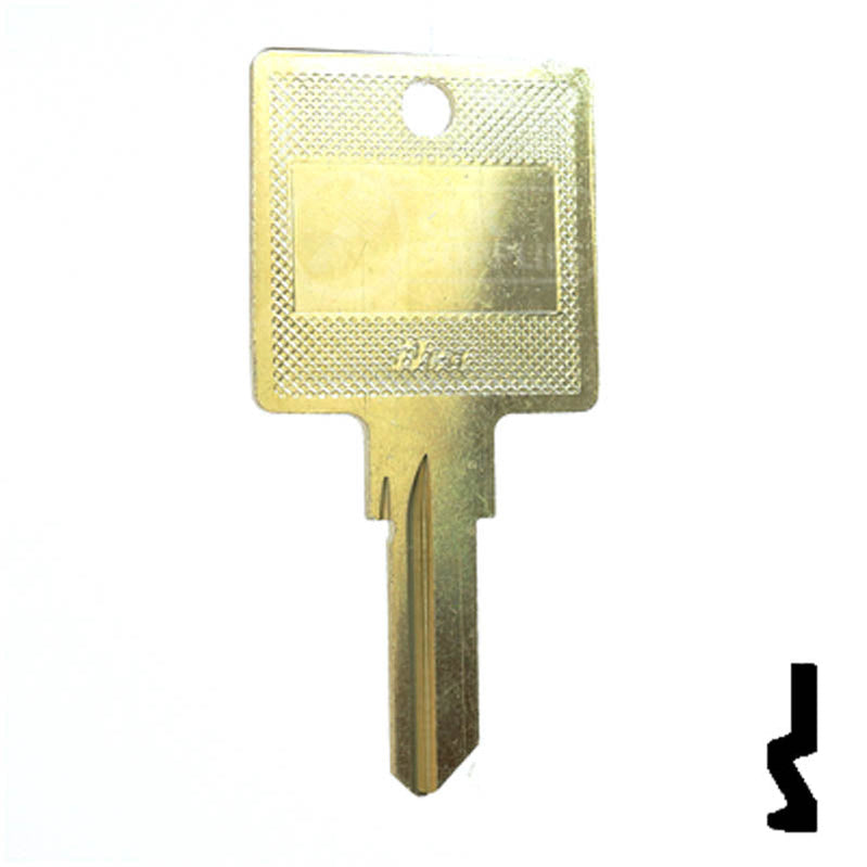 Schlage Key Blanks - Essential Locksmith Tools