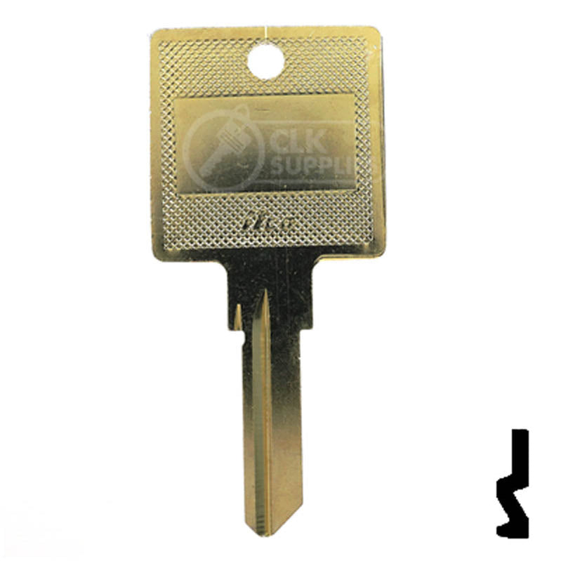 Schlage Key Blanks - Essential Locksmith Tools