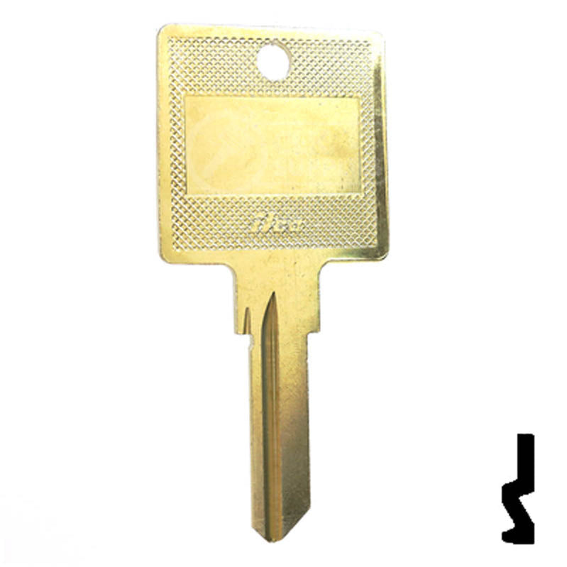 Schlage Key Blanks - Essential Locksmith Tools