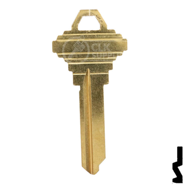 Schlage LFIC Control Key C Keyway (SC4)